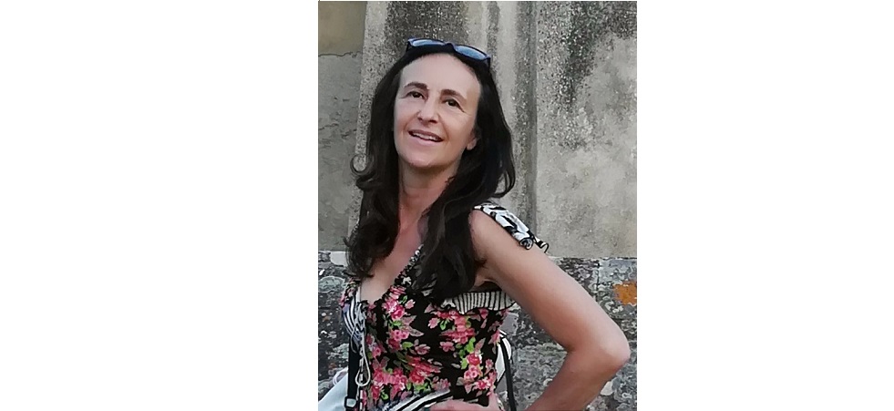 Manuela Mattarei in Stedile - il Dolomiti