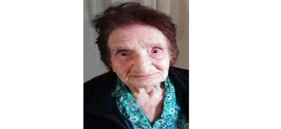 Eleonora Daiprai ved. Moschini - il Dolomiti