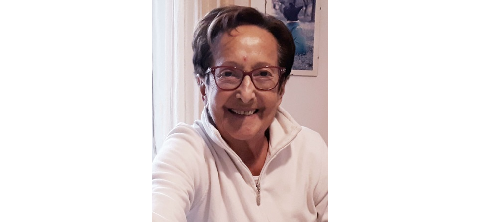 Anna Maria Pollini ved. Gualdi - il Dolomiti