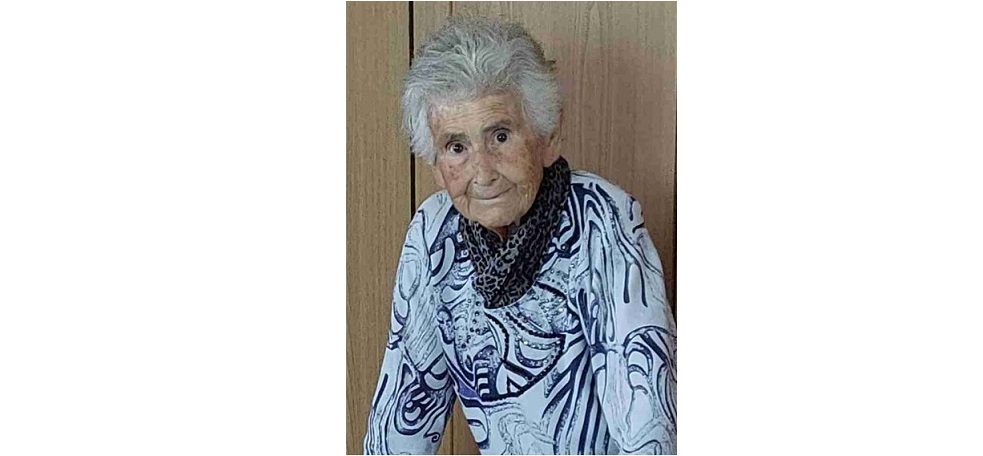 Giulia Simon ved. Scalet - il Dolomiti