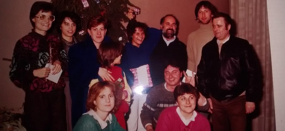 Addio a Marco Simonetti l’uomo che ha fatto conoscere Riva del Garda ...