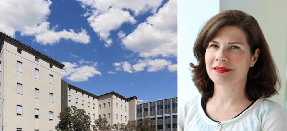 La trentina Francesca Reich alla guida del Poligrafico e zecca dello ...