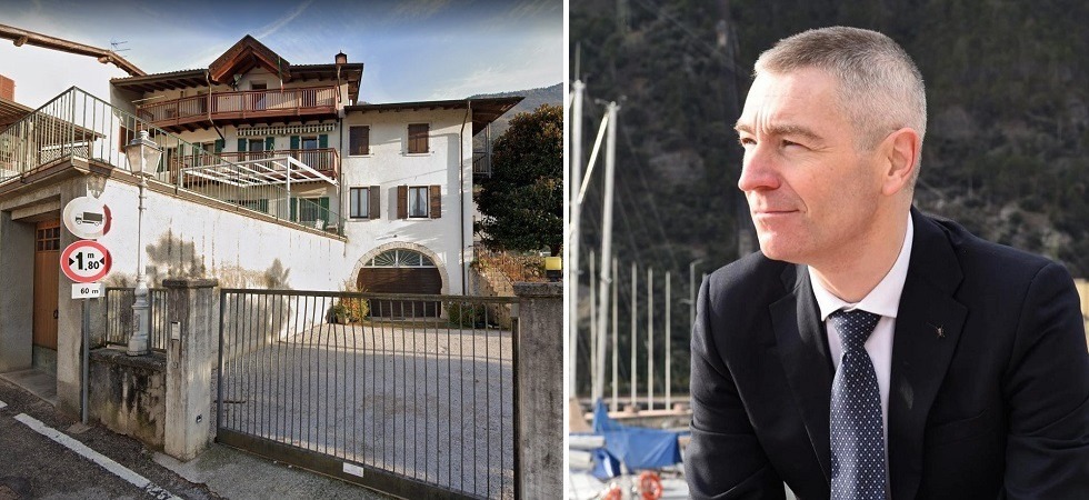 Tentato femminicidio-suicidio a Vignole di Arco, il sindaco Betta: “Troppo spesso crediamo che ...