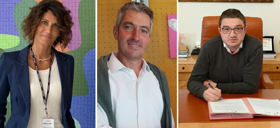 Confronto sui grandi carnivori promosso da Francesca Gerosa, gli ...