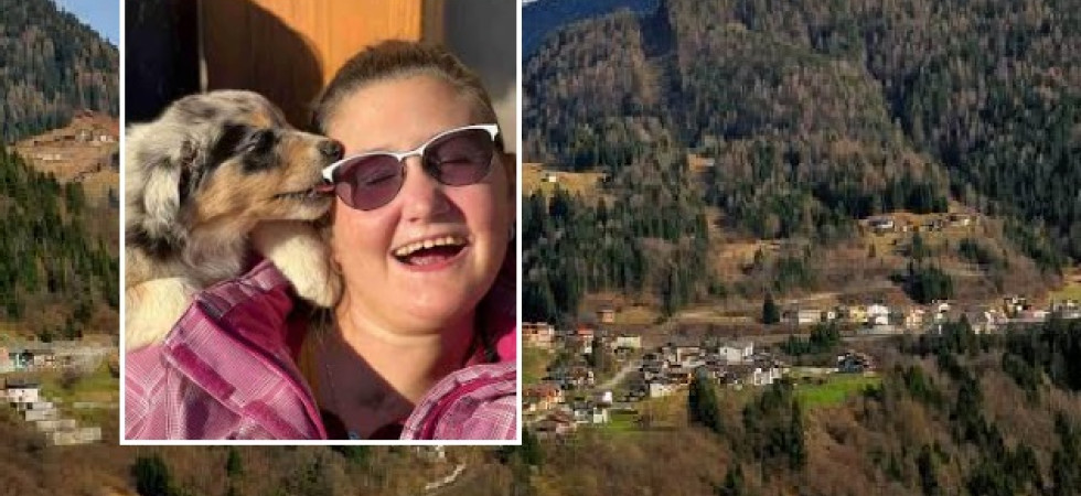 Trasformava i sogni in parole, si è spento il sorriso di Jennifer ...