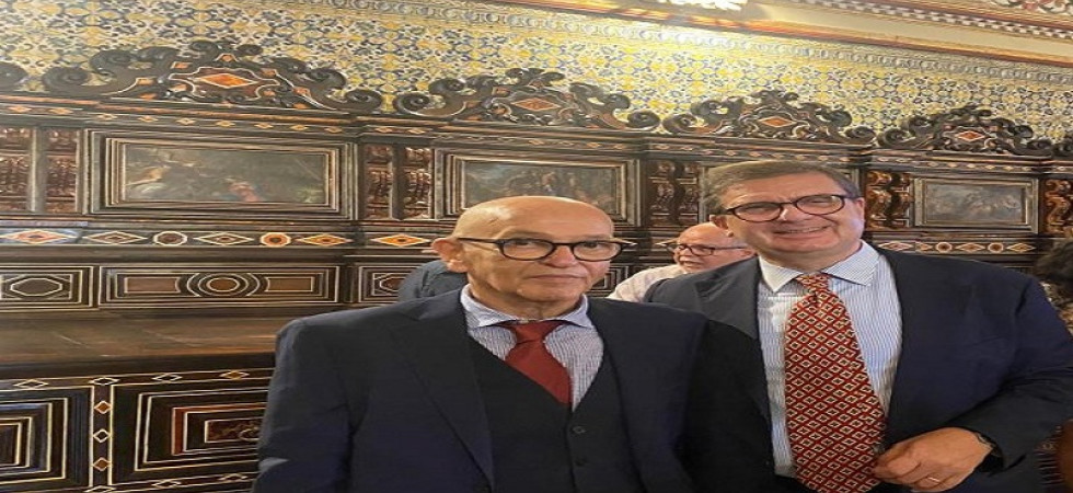Addio a Gianmario Finadri, restauratore trentino, tra i suoi progetti ...