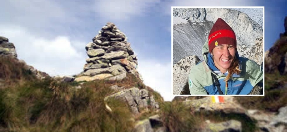 Ometti di montagna, con i turisti si moltiplicano per foto e ...