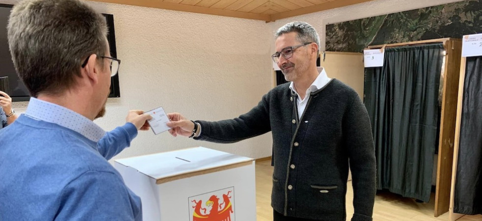 Provinciali in Alto Adige, vittoria ridimensionata per l'Svp. Crolla la ...