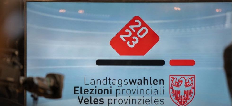 Provinciali Alto Adige, Svp in testa ma in calo. Crollo della Lega che ...