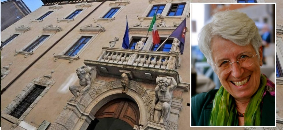 Si spegne a 71 anni Giovanna Covi, fu docente di Lingue e Letterature ...