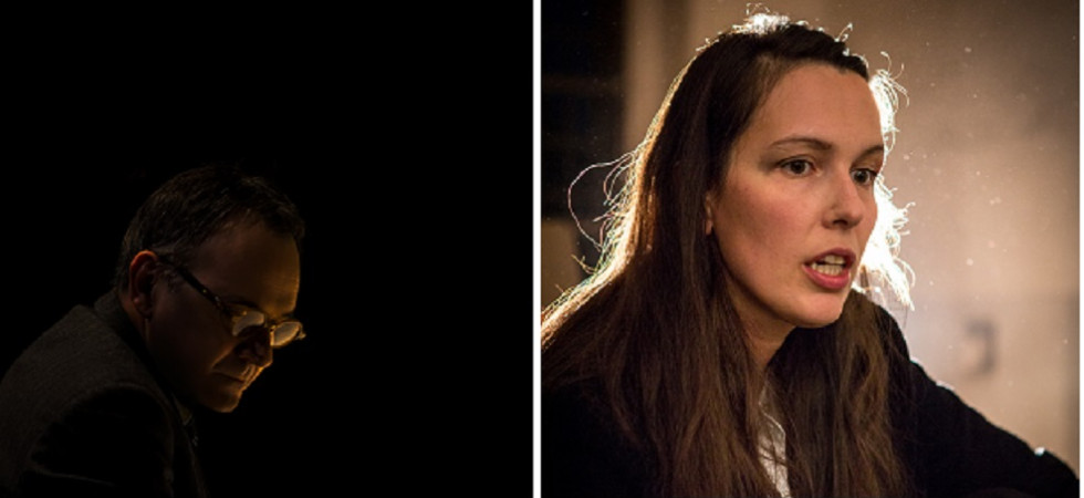 "De Gasperi: l'Europa brucia": debutta in prima assoluta al teatro ...