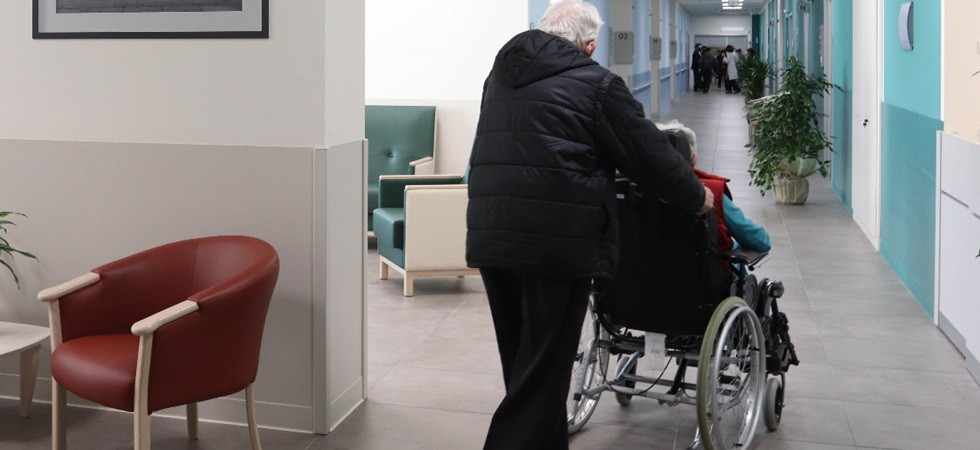 Carenza posti nelle Rsa in Trentino, Chiogna: "Stimiamo 1600 persone in ...