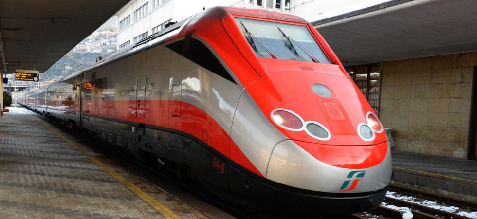 Treni, nel weekend possibili cancellazioni o variazioni per uno ...