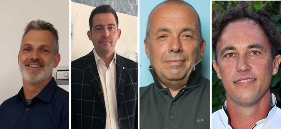 Nel segno della continuità: eletti vice sindaci e assessori uscenti. La ...