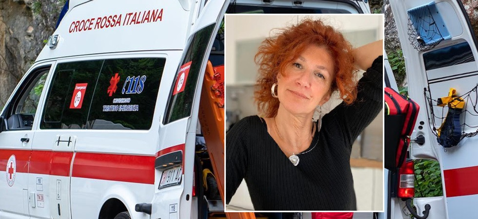 "Una donna solare e attiva per il bene del prossimo. Un esempio da ...