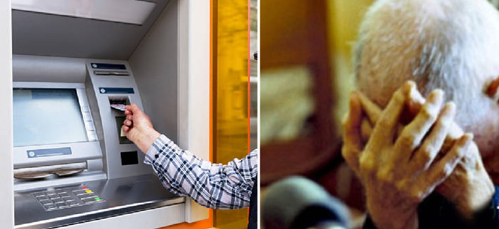 “Tremava davanti al bancomat con i truffatori in vivavoce che gli ...