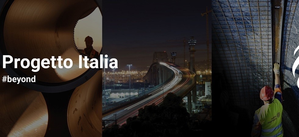 Grandi opere, nasce un nuovo gruppo: annunciato l’avvio di Progetto ...