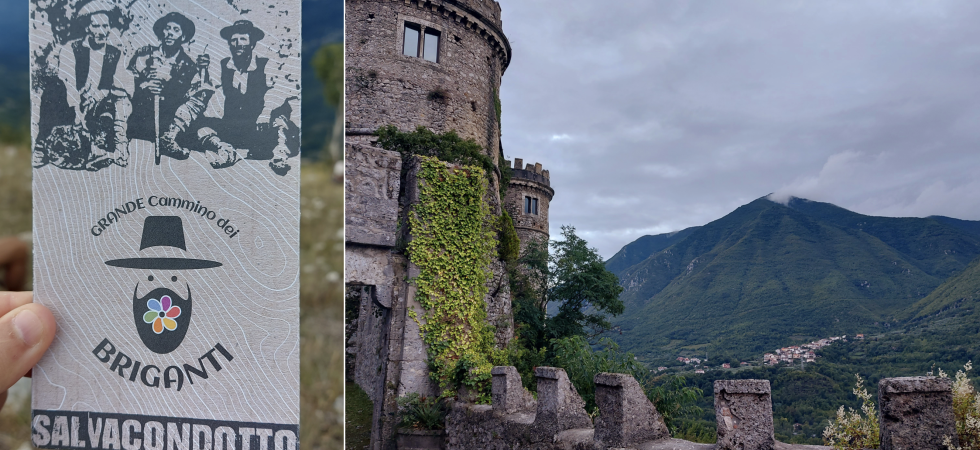 Lì dove i briganti cantano ancora: alla scoperta dell'Appennino lontano ...