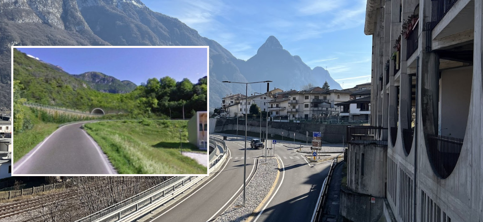 400 milioni di euro, sette viadotti e una galleria: l'attesa Variante ...