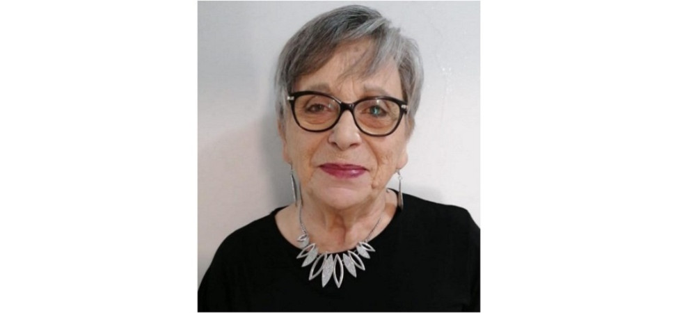 Maria Santangelo ved. Mele - Necrologio - Comunità della Vallagarina ...