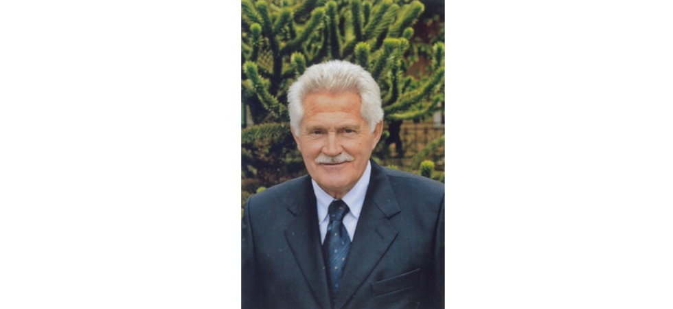 Arturo Venturelli - Necrologio - Comunità Alto Garda e Ledro - Il Dolomiti