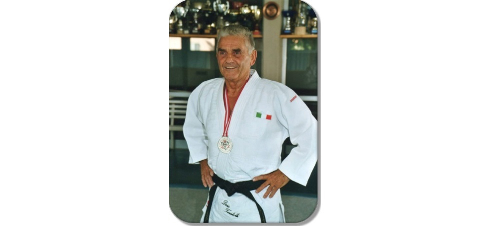 Dario Tarabelli - Cavaliere al Merito Sportivo Maestro Benemerito 7 ...