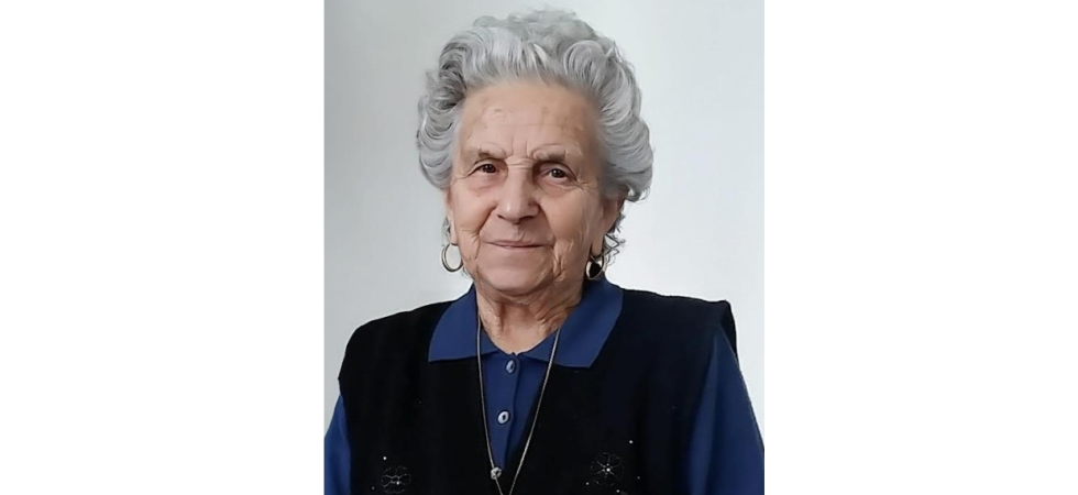 Adile Nicolini ved. Corradi - il Dolomiti