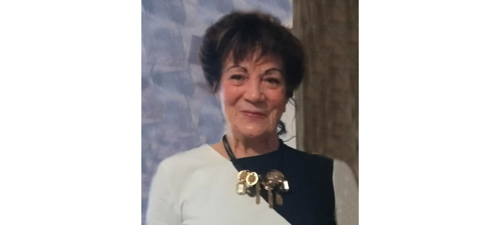 Anna Maria Buonaluce - il Dolomiti