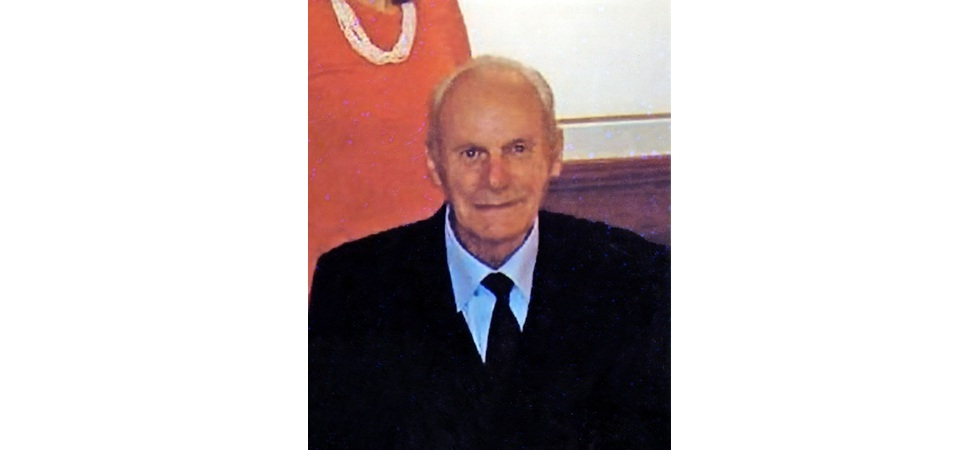 Arnaldo Zeni - Necrologio - Comunità Val d'Adige - Il Dolomiti