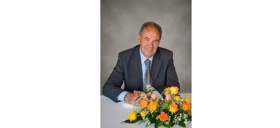 Rolando Armellini - Necrologio - Comunità Alto Garda e Ledro - Il Dolomiti