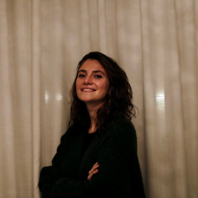 Sofia Farina - il Dolomiti