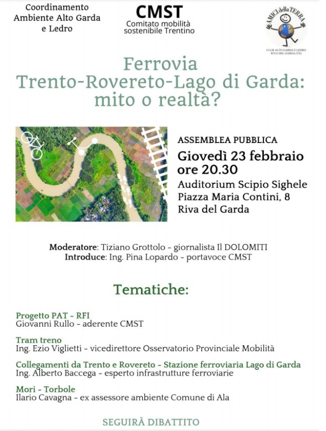 Dalla metropolitana di superficie alla galleria, 4 soluzioni per la ...