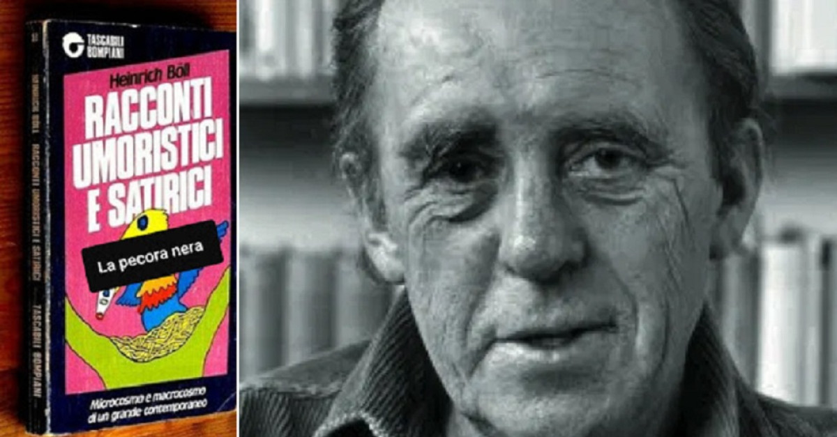 Era considerato la ''pecora nera'' della famiglia: intelligente, ben ...