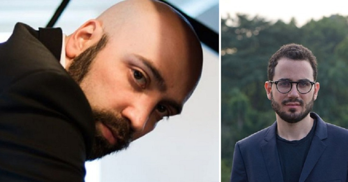 Un concerto speciale con due giovani pianisti italiani pronti a ...