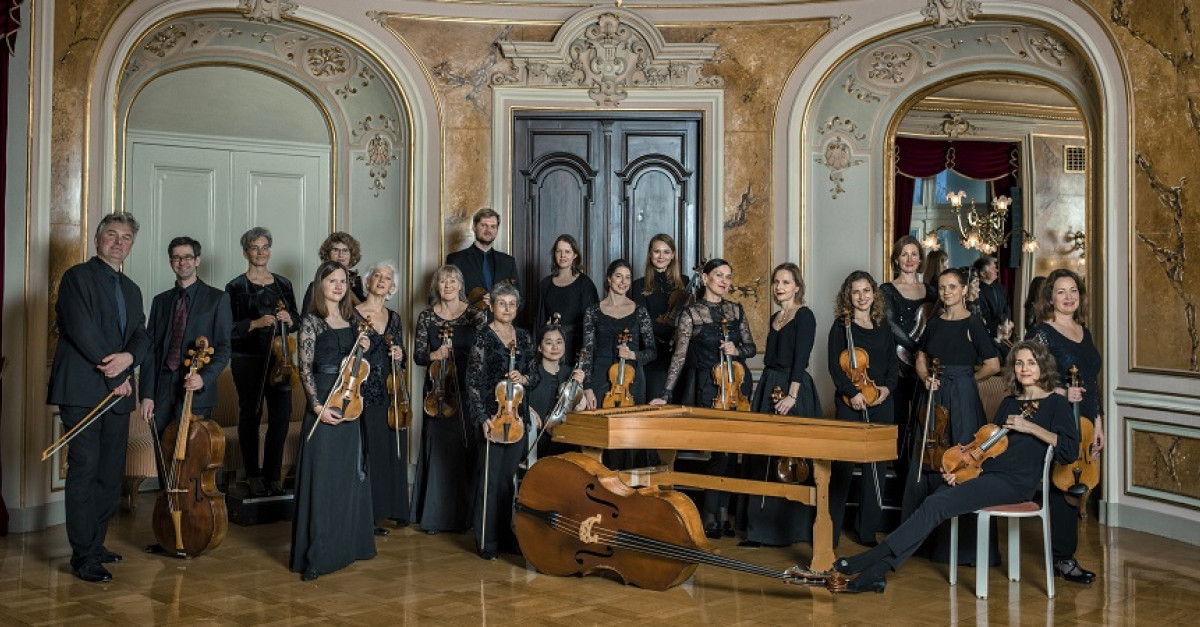 La Filarmonica ospita in sala La Scintilla, un gruppo di musicisti ...