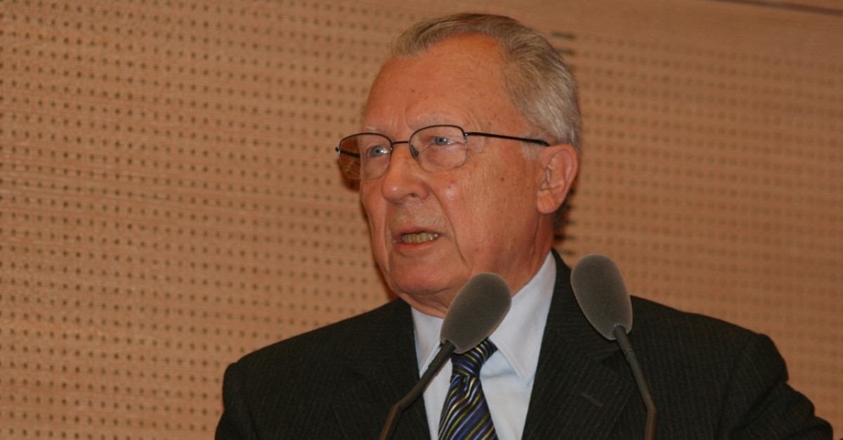 Addio a Jacques Delors: “Un visionario che ha reso la nostra Europa più ...