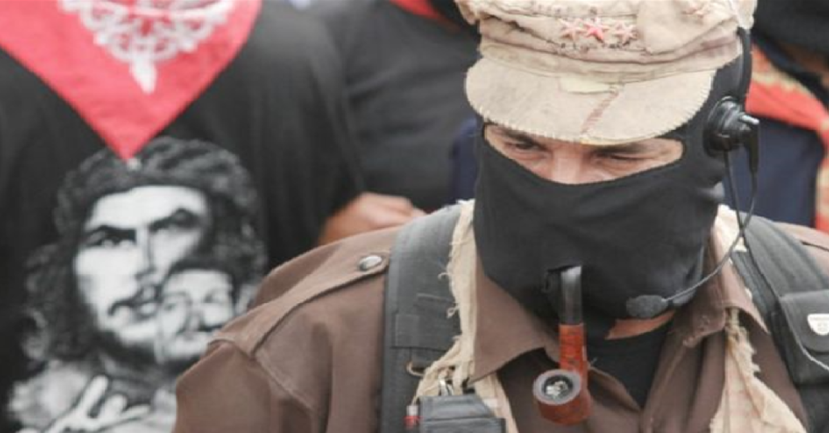 Quella volta che 30 anni fa a San Cristobal de Las Casas conobbi il ...