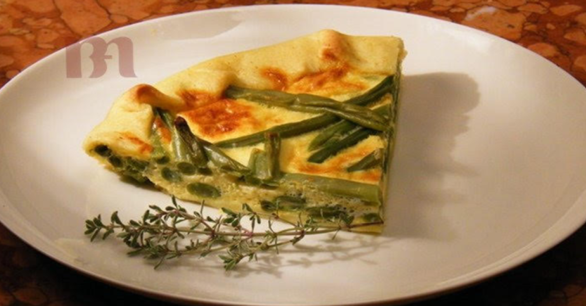 La ricetta: crostata alle tegoline - il Dolomiti