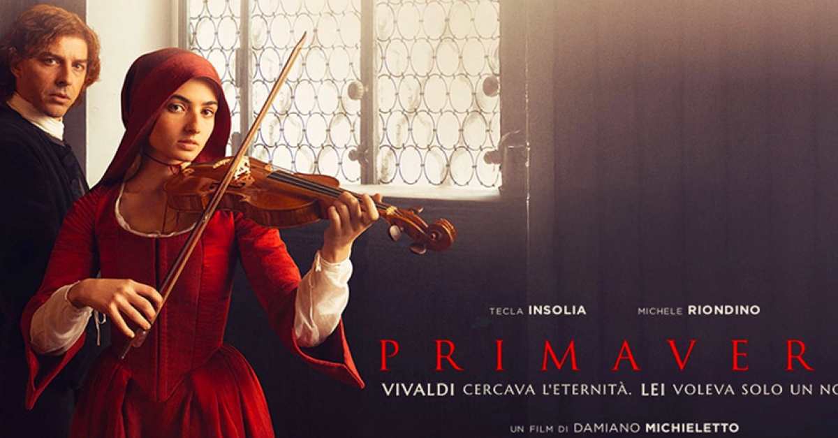 ''Primavera'' e le ''Quattro Stagioni'' di Vivaldi in una splendida ...