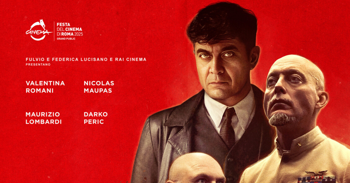 ''Festa della Rivoluzione'', D'annunzio a Fiume una spy story in stile ...