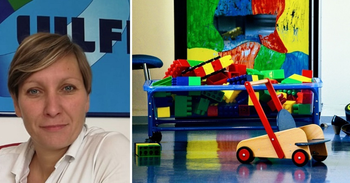 Coronavirus, servizi educativi e scuole infanzia, la Uil: “Senza ...