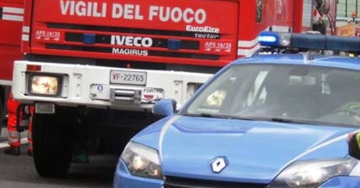 Incidente in A22, scontro laterale tra due auto. Rallentamenti verso ...