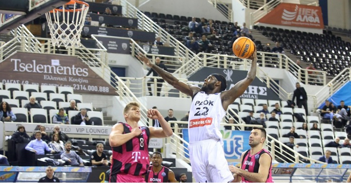 Sotto le plance energia e talento per Aquila Basket: arriva JaCorey ...