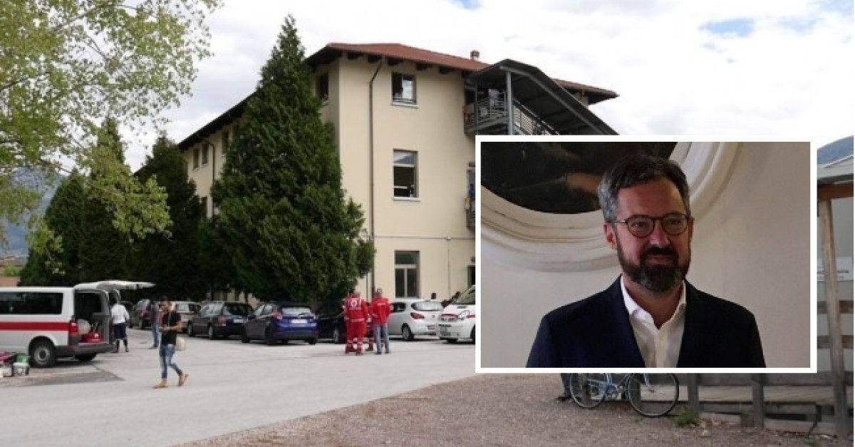 Migranti, la Giunta Fugatti avvia la chiusura graduale della residenza ...