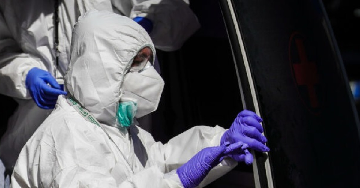 Coronavirus, è allarme rosso nelle Rsa. Aumenta il focolaio nella Apsp ...