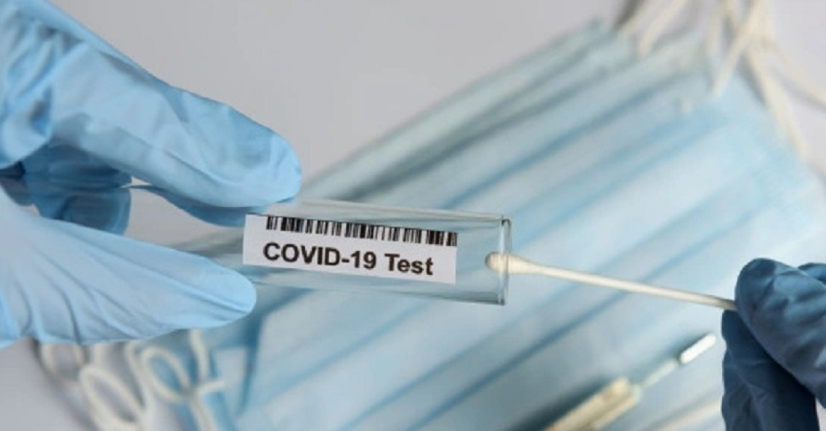 Coronavirus, circolare dell'Apss che blocca lo screening sugli anziani ...