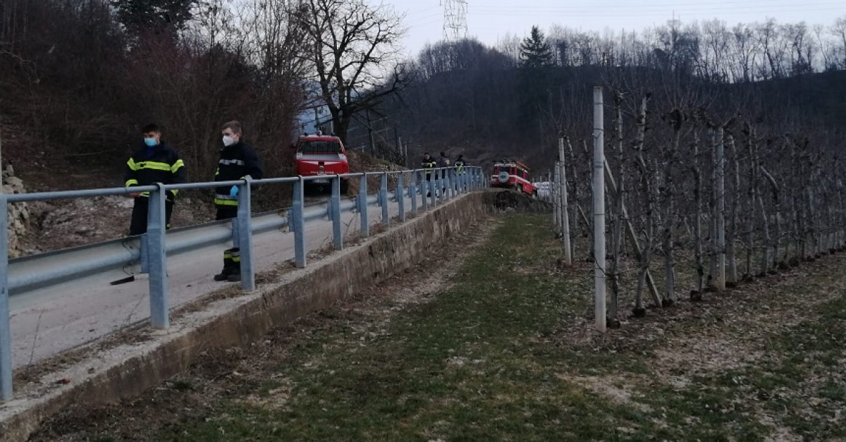 Femminicidio in Trentino, terribile delitto a Cortesano. La 42enne ...