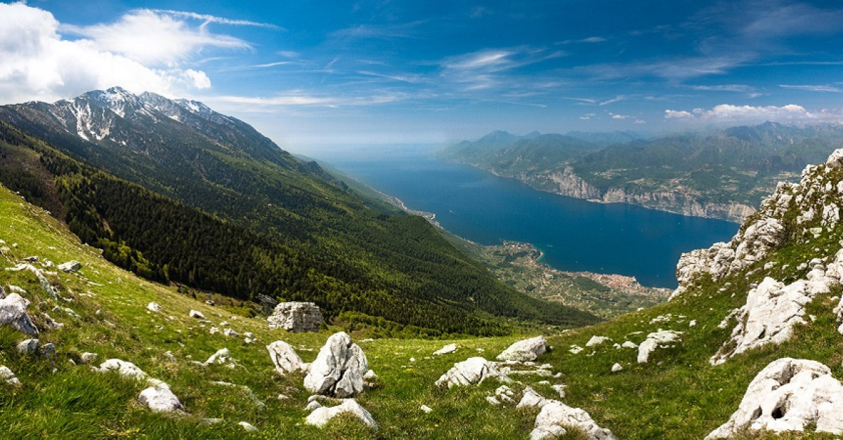 Croce astile sul Baldo, Zanella: ''La Pat parli con il Veneto''. Tonina ...