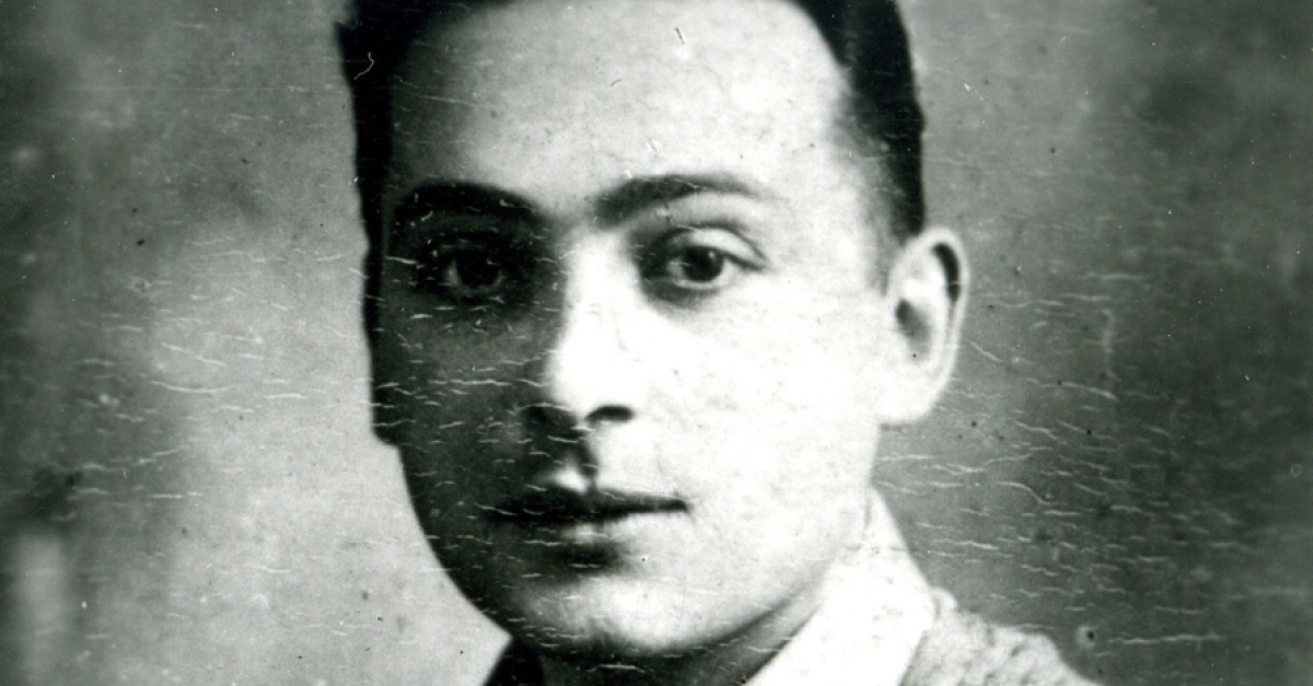 Settantasei anni fa venne ucciso il "più bell'italiano di mezzo secolo ...