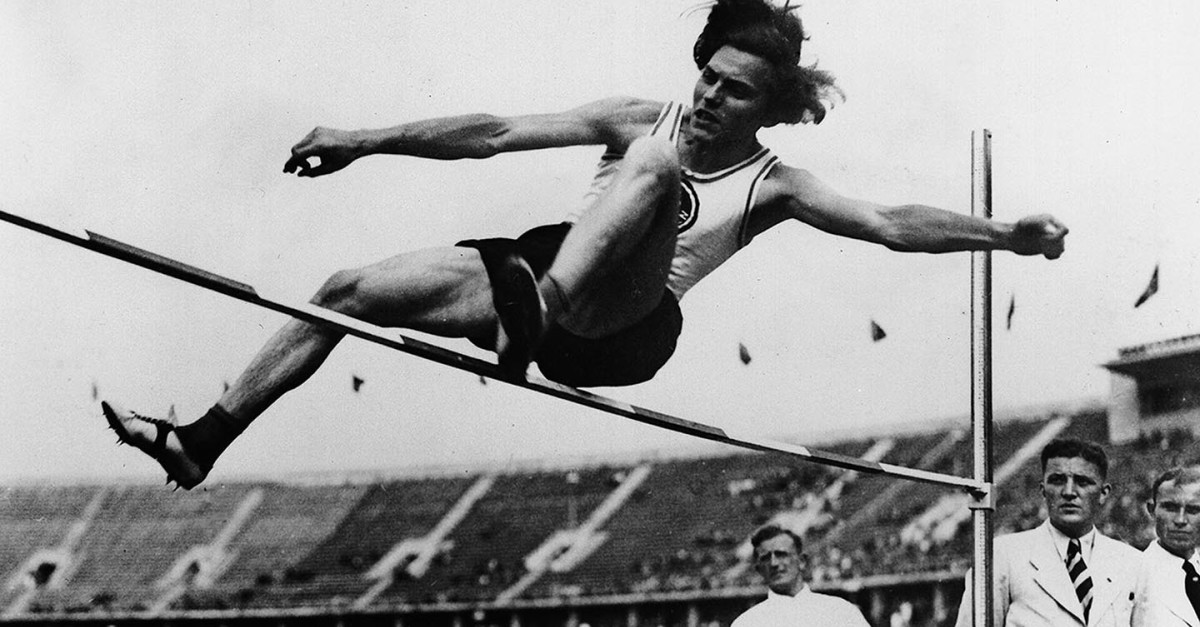 L’incredibile storia di Dora Ratjen, la saltatrice intersessuale che ...